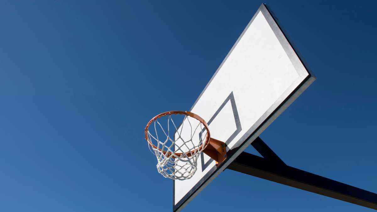 Melhor tabela de basquete: guia definitivo para comprar