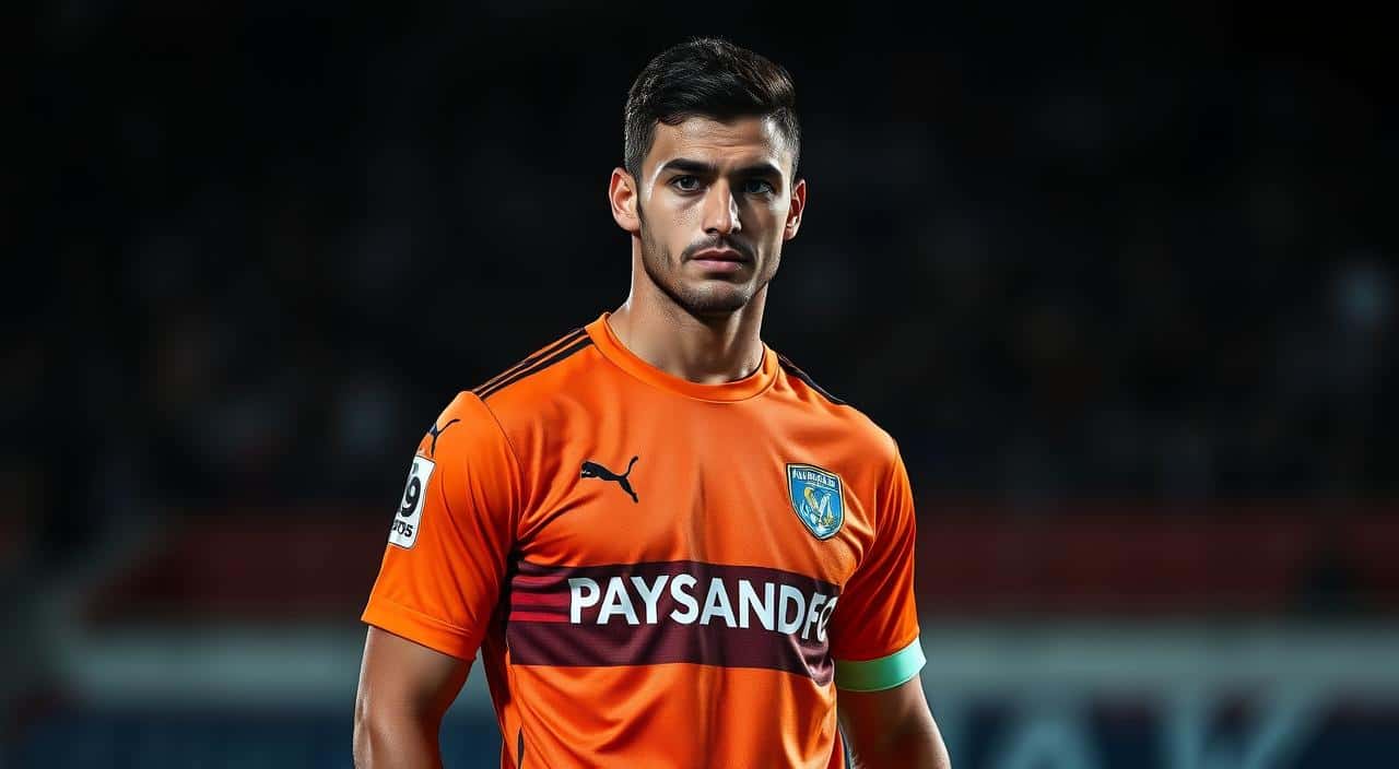 Levi: Saiba quem é o goleiro Levi, do Paysandu